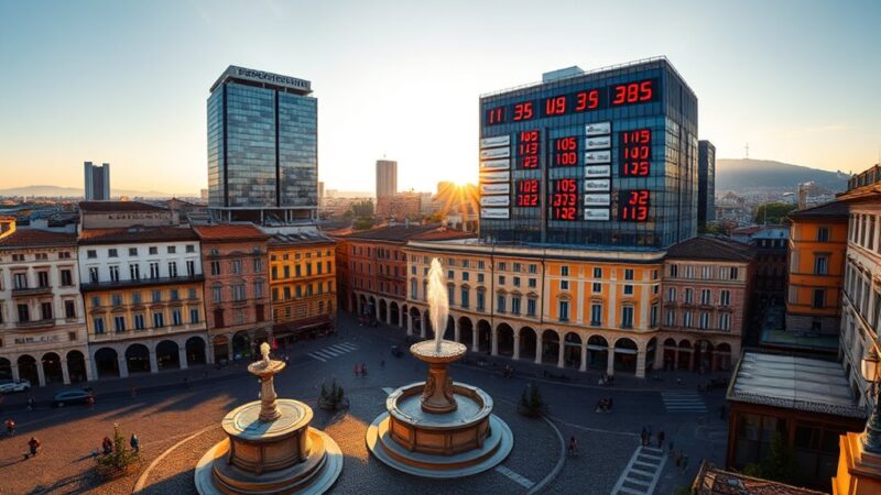 Understanding Italian Time Zones and Daylight Saving - Tweedot