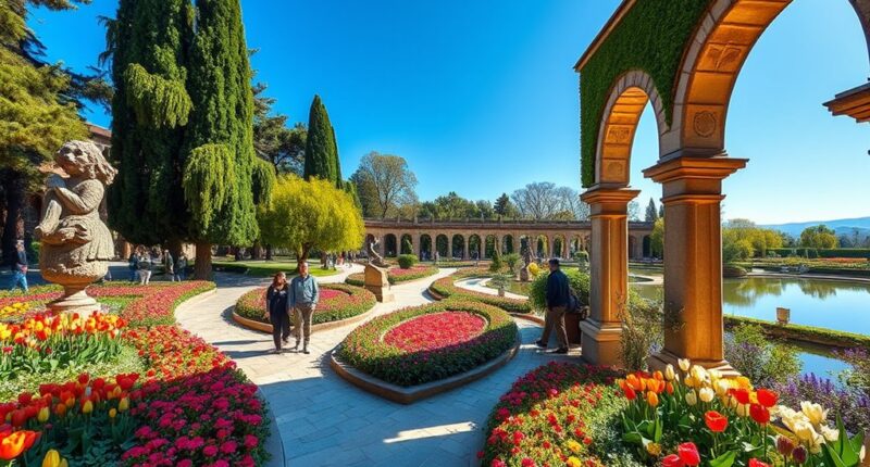 Understanding Italian Time Zones and Daylight Saving - Tweedot