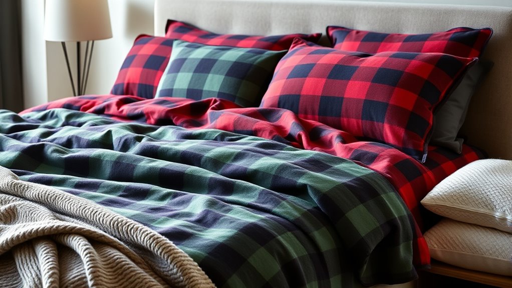 The 5 Best Flannel Sheets on Amazon in 2025 — Cozy, Soft, and Perfect ...