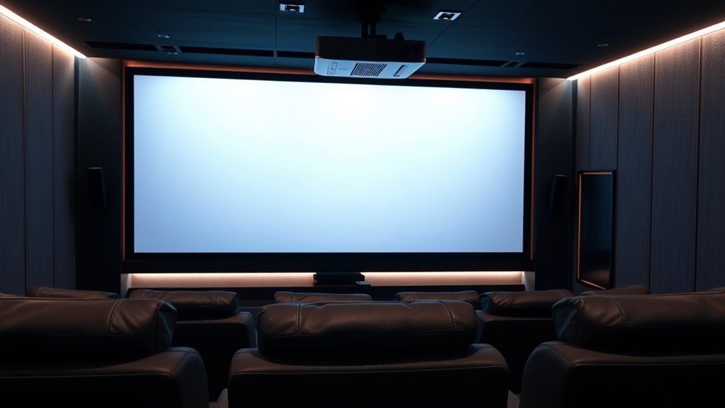 14 Best 4K Projectors for 2026 Home Theater Gaming - Tweedot