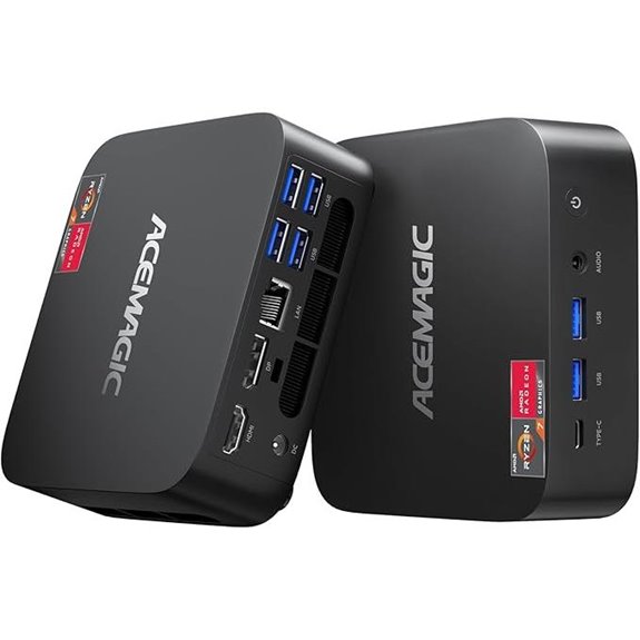 13 Best VR Ready Mini PC for 2026 That Save Space and Power - Tweedot