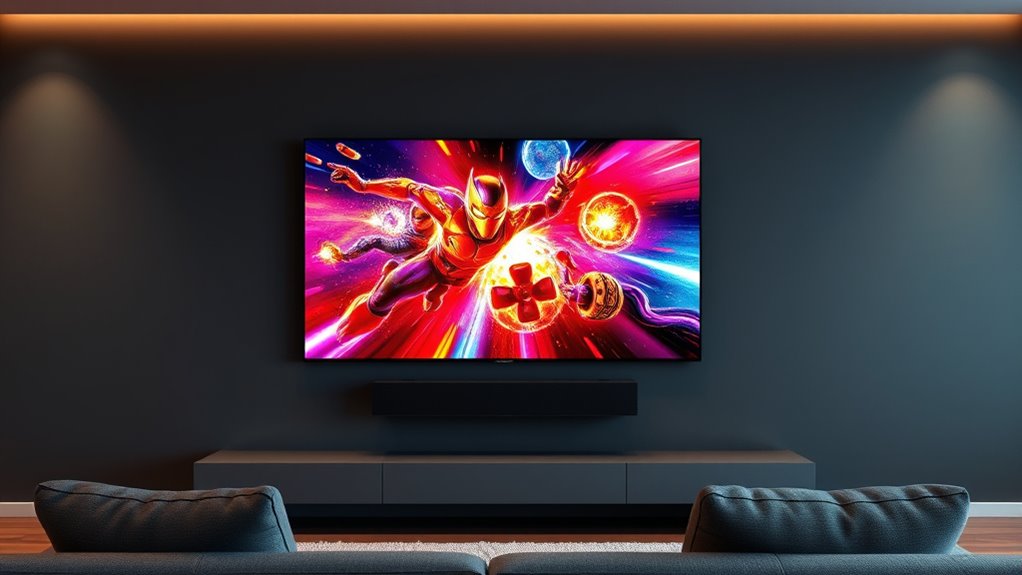 15 Best 75-Inch TVs for Gaming and Streaming in 2026 - Tweedot