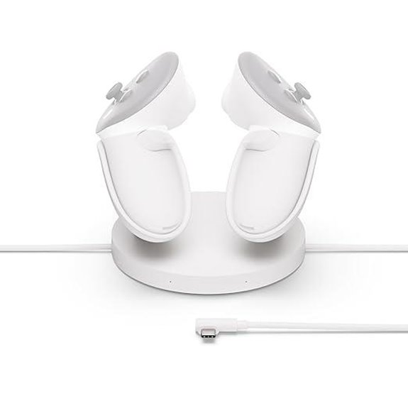 15 Best VR Headset Bundles With Charging Docks for 2026 - Tweedot