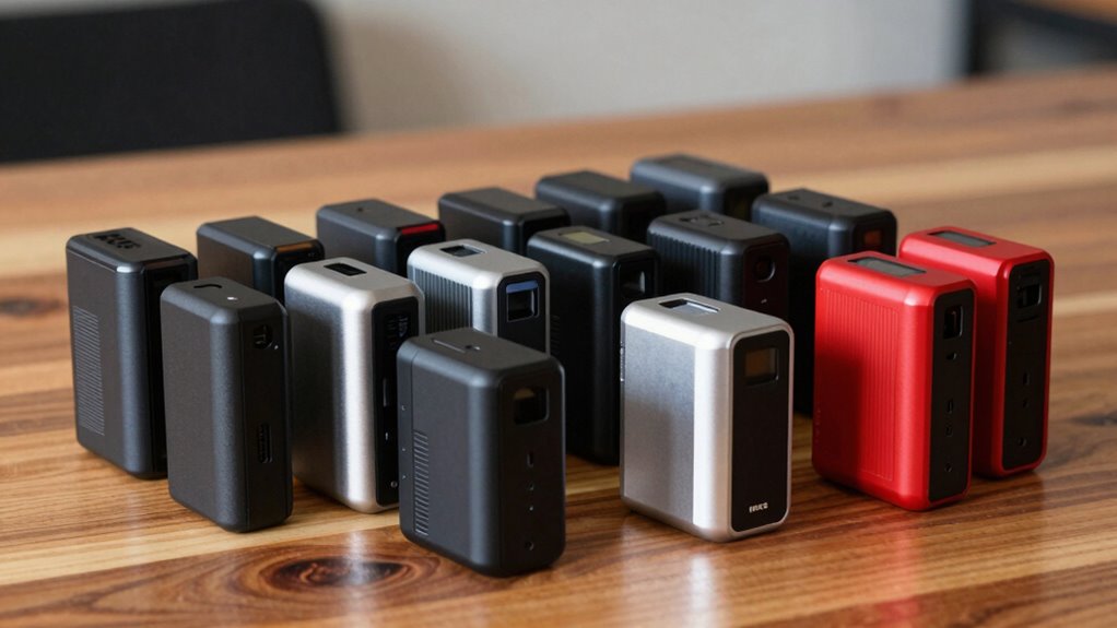 13 Best External Camera Battery Packs for 2026 - Tweedot