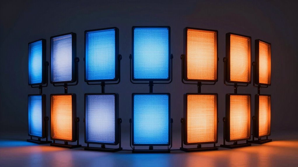 15 Best LED Panel Video Lights for 2026 That Make You Shine - Tweedot