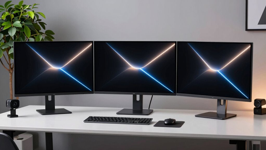 3 Best Mini LED Monitors for 2026 Office Setups - Tweedot