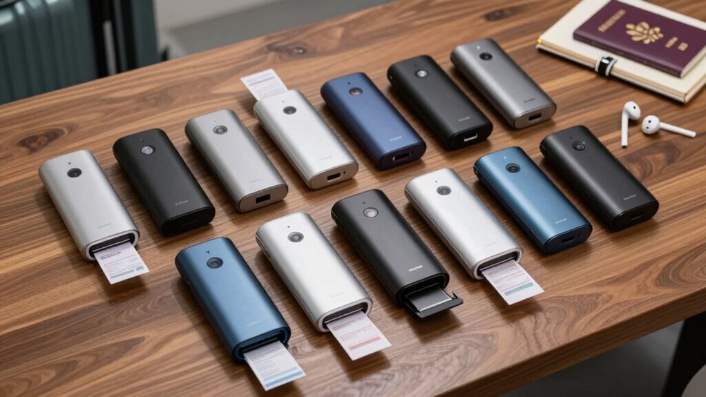 15 Best Portable Scanners for Travel Receipts Under $400 in 2026 - Tweedot