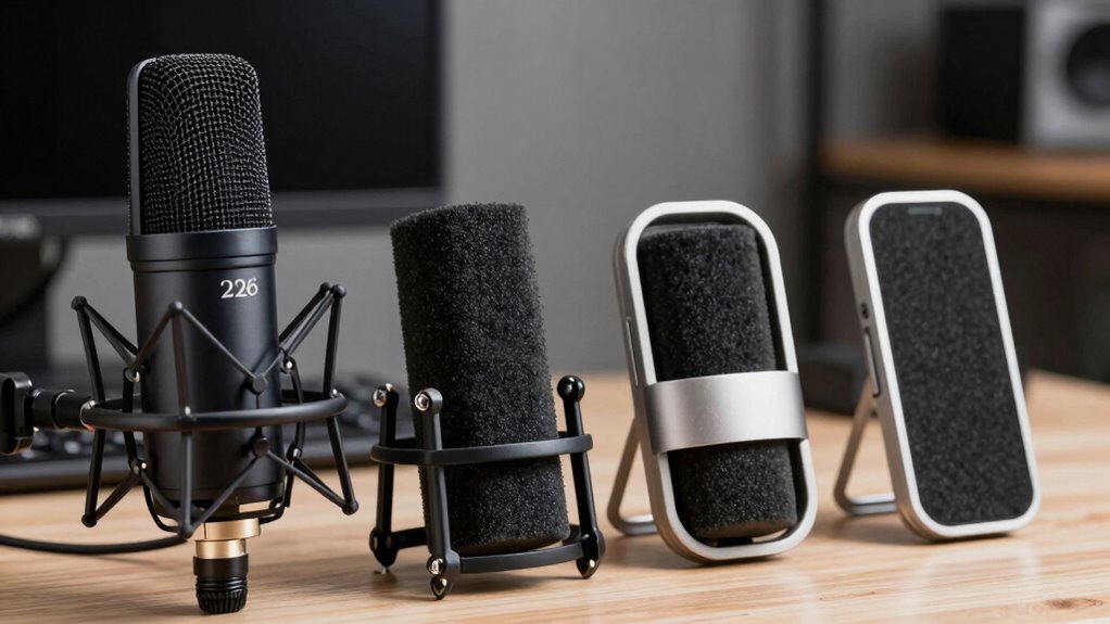 15 Best Microphone Shock Mounts for Streaming in 2026 - Tweedot