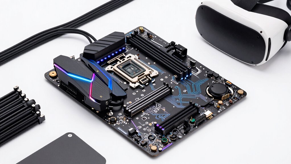 7 Best Motherboards for VR Gaming PCs in 2026 - Tweedot
