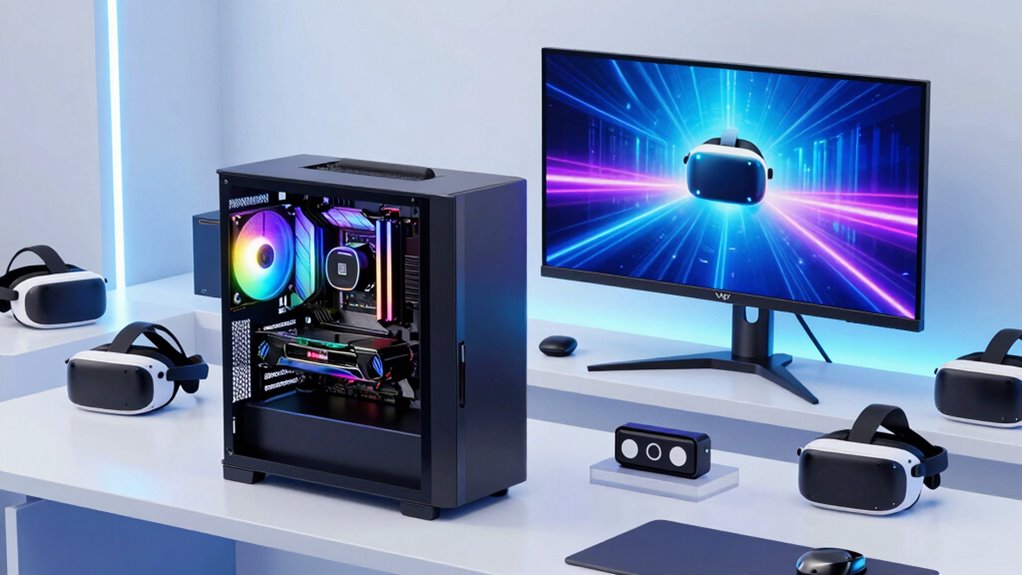 8 Best GPU for VR Productivity in 2026 That Boost Your Workflow - Tweedot