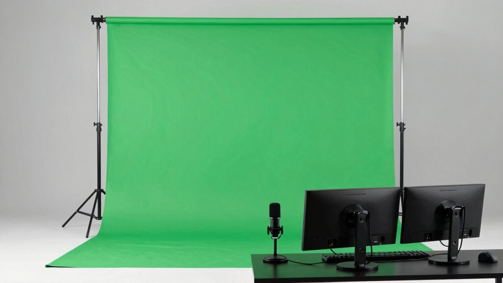 15 Best Green Screen Kits for VR Streaming in 2026 - Tweedot