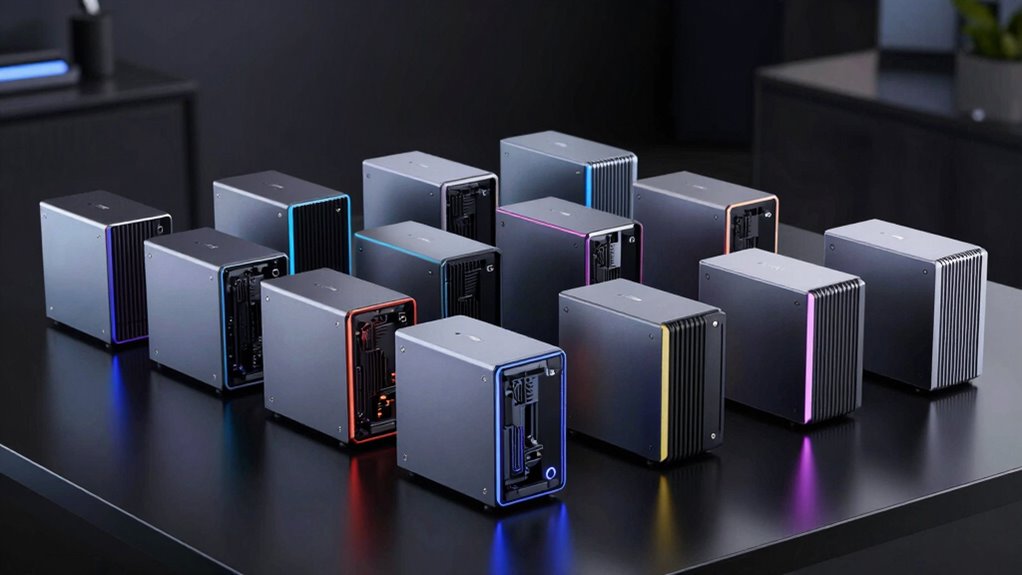 13 Best VR Ready Mini PC for 2026 That Save Space and Power - Tweedot