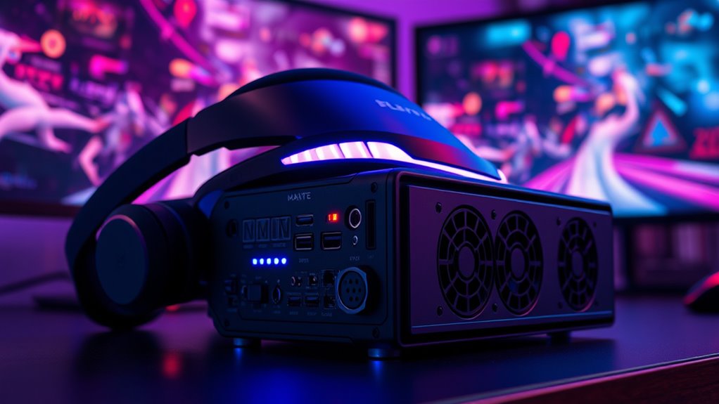6 Best 4K Capture Cards for VR Gameplay in 2026 - Tweedot