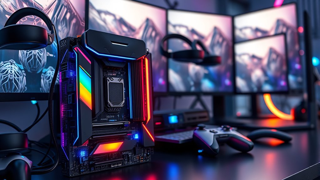 7 Best Motherboards for VR Gaming PCs in 2026 - Tweedot