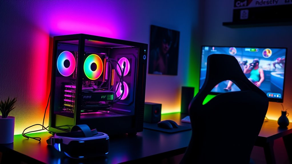 9 Best Budget VR-Ready Gaming PCs for 2026 That Won't Break the Bank ...