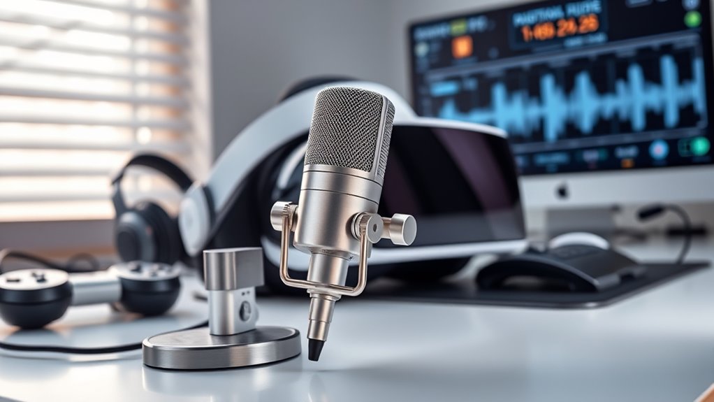 15 Best USB Microphones for VR Streaming in 2026 - Tweedot