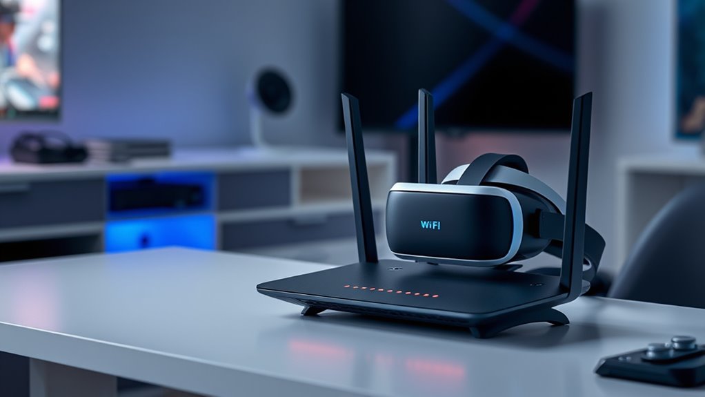 5 Best Routers for SteamVR Wireless Streaming in 2026 - Tweedot
